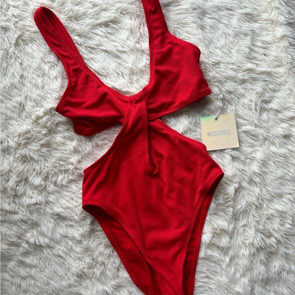Missguided | Swim | New Swimsuit | Poshmark